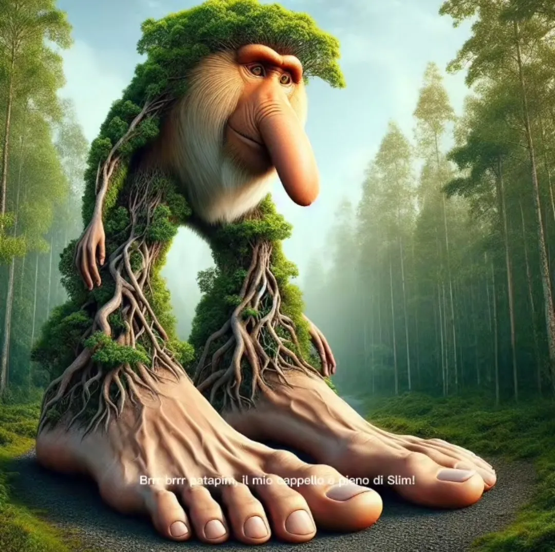 Brainrot Puzzle - Free Online Italian Brainrot Sliding Puzzle Game