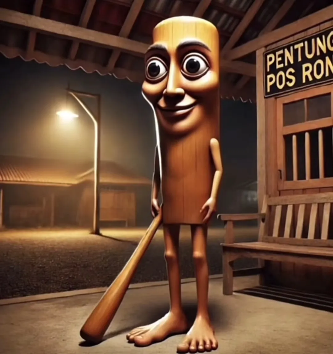 Brainrot Puzzle - Free Online Italian Brainrot Sliding Puzzle Game